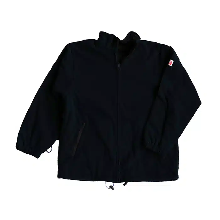 7771 FLAME RETARDANT DETACHABLE FLEECE LINING - Best Prices UK