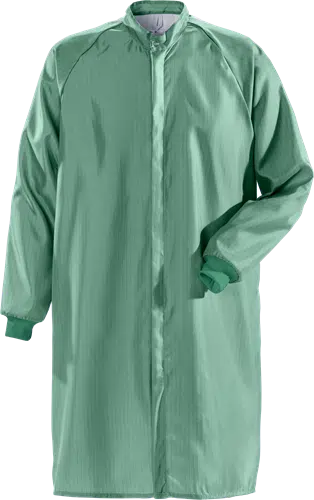Cleanroom coat 1R011 XR50- Performance Work Clothing