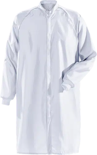 Cleanroom coat 1R011 XR50- Performance Work Clothing