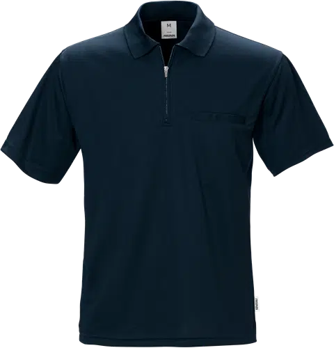 Coolmax® functional polo shirt 718 PF- Performance Work Clothing