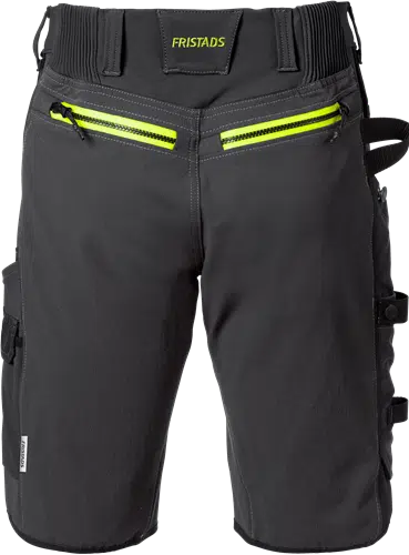 Fristads Craftsman stretch shorts 2567 STP - Performance Work Clothing