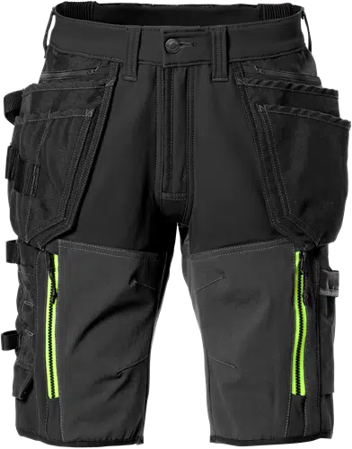 Fristads Craftsman stretch shorts 2567 STP - Performance Work Clothing