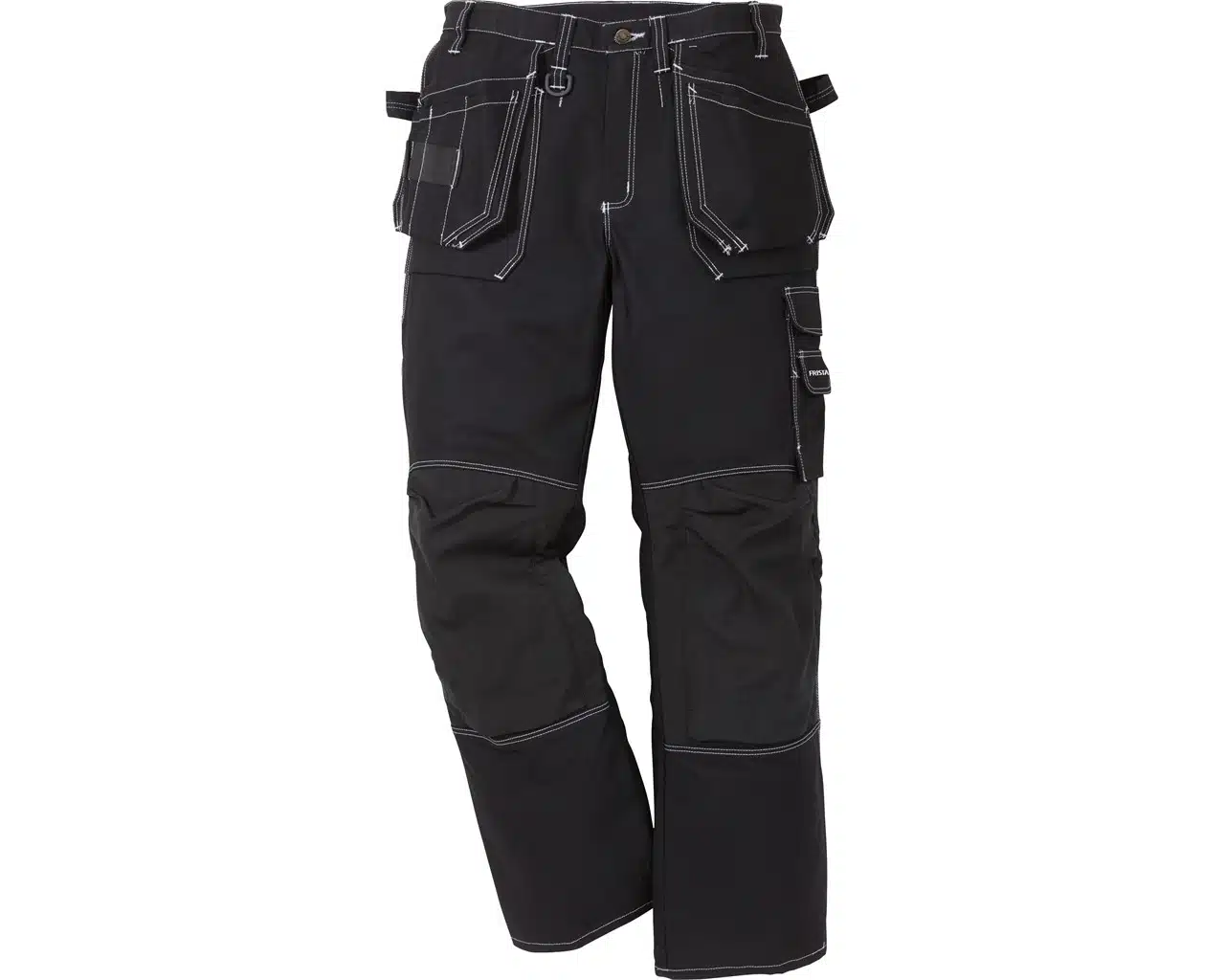 Unbeatable Price | Buy Fristads Craftsman trousers 255K FAS | Performance Work Clothing