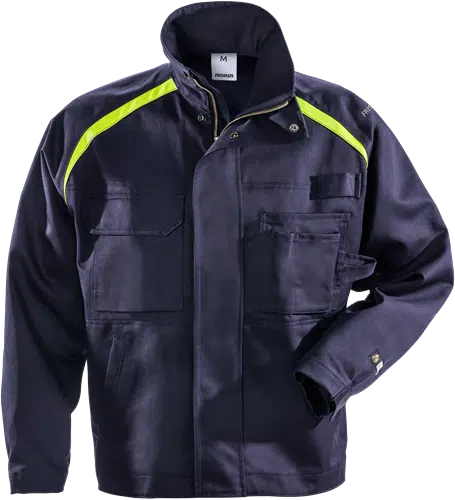 Flame jacket 4030 FLAM - Performance Work Clothing