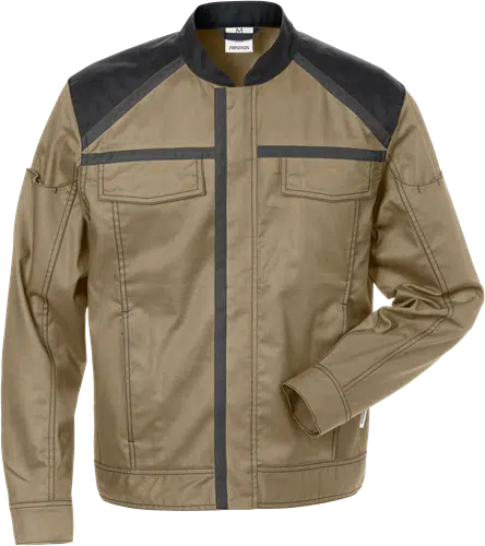 Fristads Jacket 4555 STFP- Performance Work Clothing